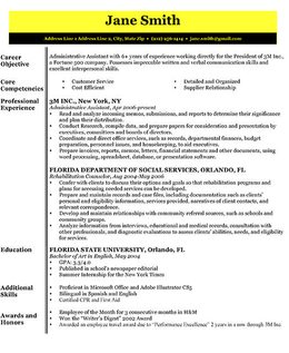 How To Write A Great Resume The Complete Guide Resume Genius