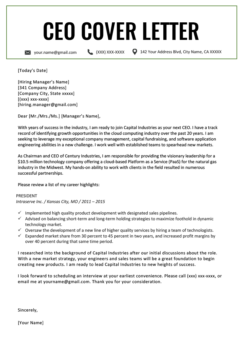 New Manager Introduction Letter For Your Needs Letter Template Collection