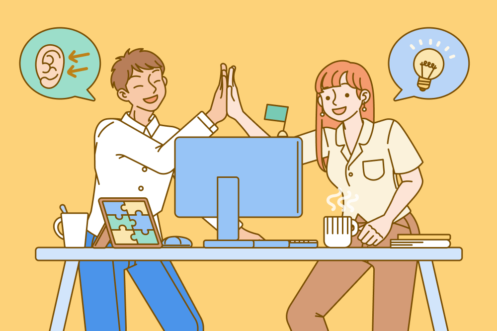 28 People Skills You Need for Career Success