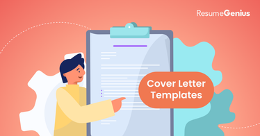 12 Downloadable LaTeX Cover Letter Templates