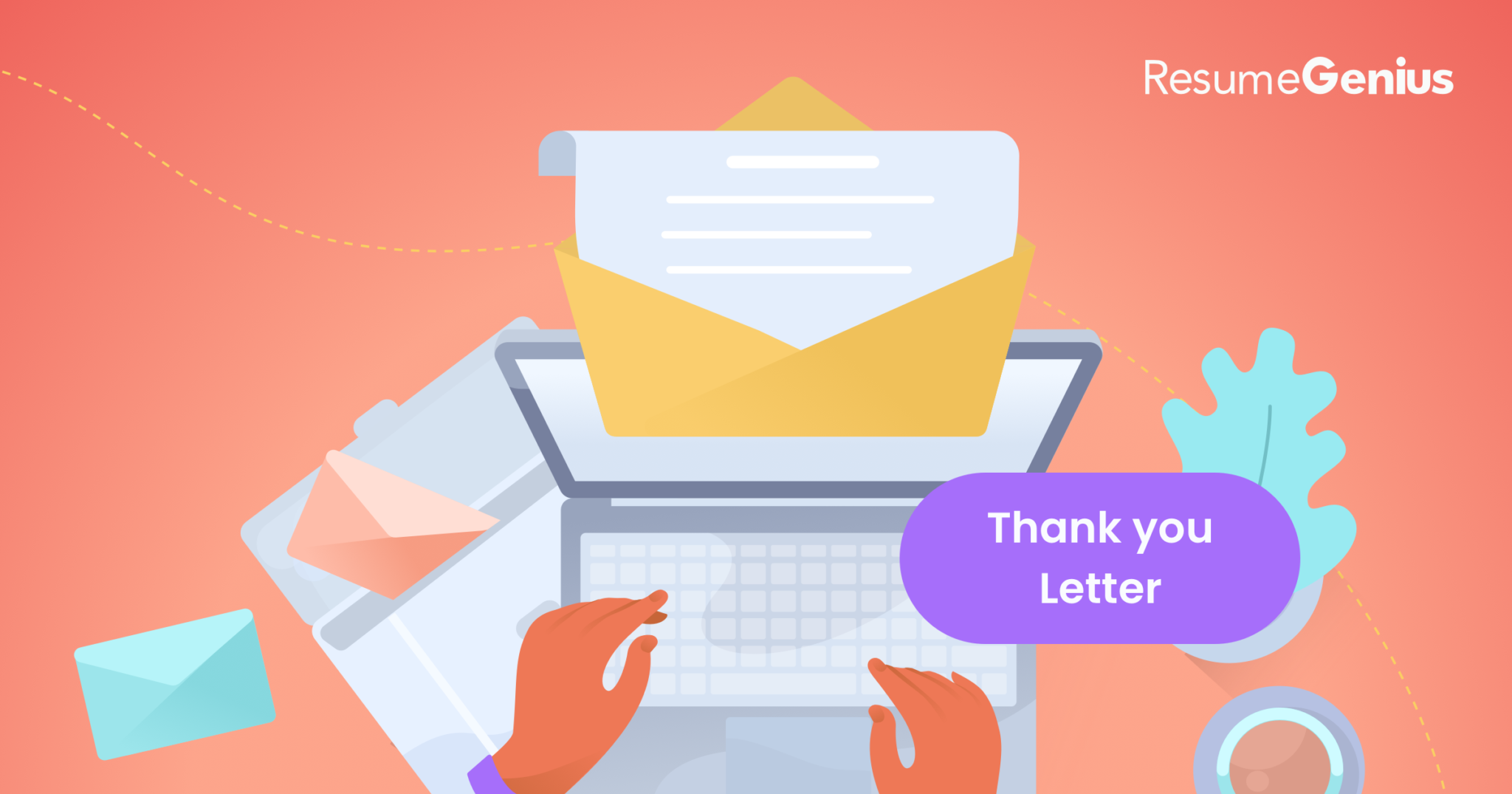 Free Thank You Letter Template For Students Infoupdate