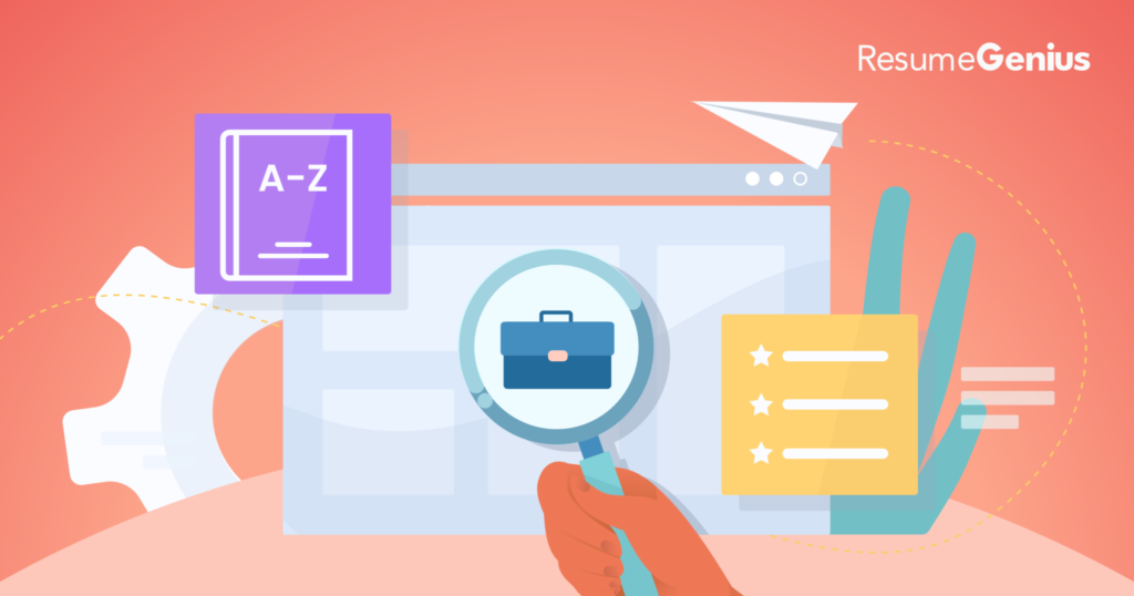 250+ Action Verbs to Make Your Resume Stand Out in 2026