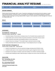 Credit Analysis Report Template