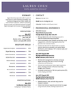 80+ Modern Resume Templates for 2024 [Free Download]