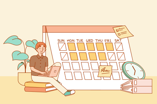 Guide to The 4-Day Workweek California Bill (& 2024 Update)