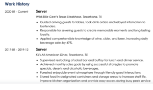 Bad Resume Examples: The 11 Worst Resumes of 2024
