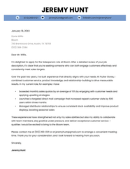 How To Use Bullet Points In Your Cover Letter Examples Tips How To Use Bullet Points In Your Cover Letter Examples Tips
