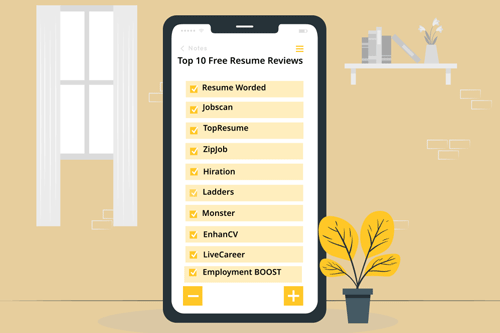 Free ATS Resume Checker: Get an Instant AI Resume Review