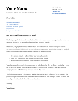 Sample Motivation Letter For Job Application Doc Shop Store Save 69 