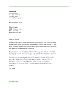 The Secret Of Info About Resignation Letter Template Google Docs Format 