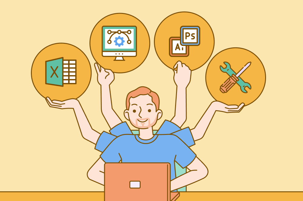 30+ Receptionist Skills For Your Resume