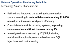 How to List Computer Skills on Your Resume (With Examples)