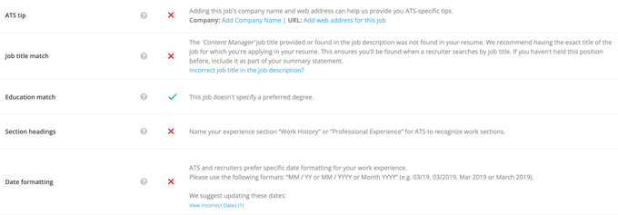 Free Resume Review: Top 10 Online Services