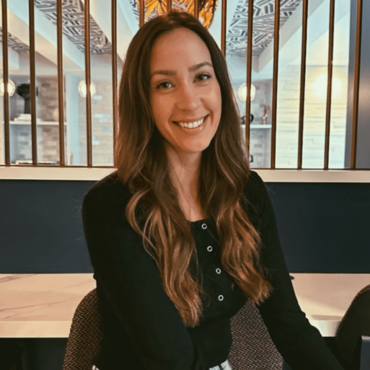 Kelly Schmidt, Senior Sales Recruiter, Author at Resume Genius