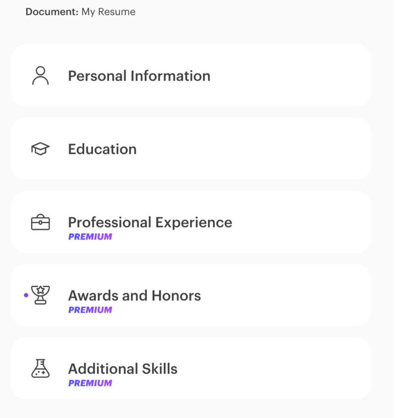 Kickresume Review: Is This AI Resume Builder Worth It?