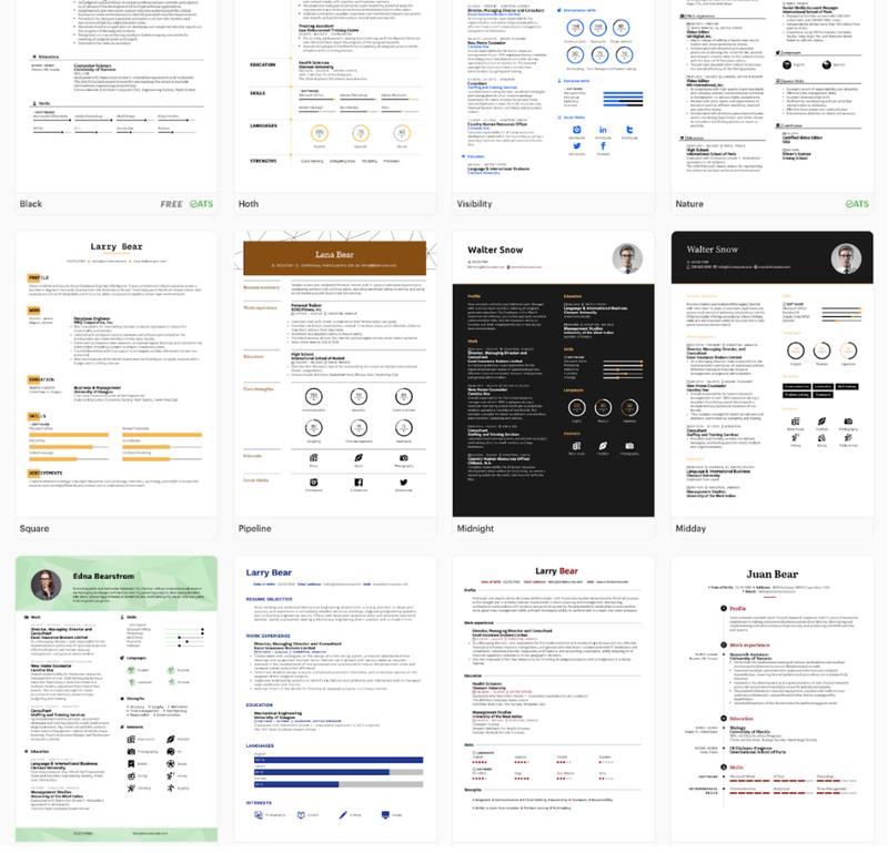 Kickresume Review: Is This AI Resume Builder Worth It?