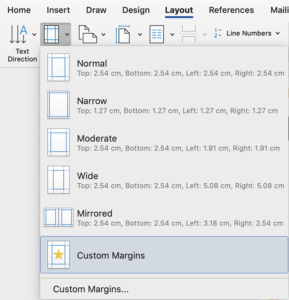 How to Make a Resume on Word (Guide + Formatting Tips)