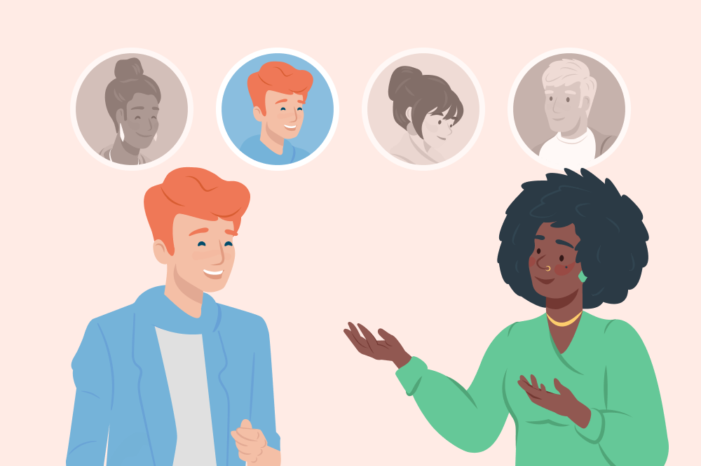 How to Name Drop with a Cover Letter Referral [With Samples]