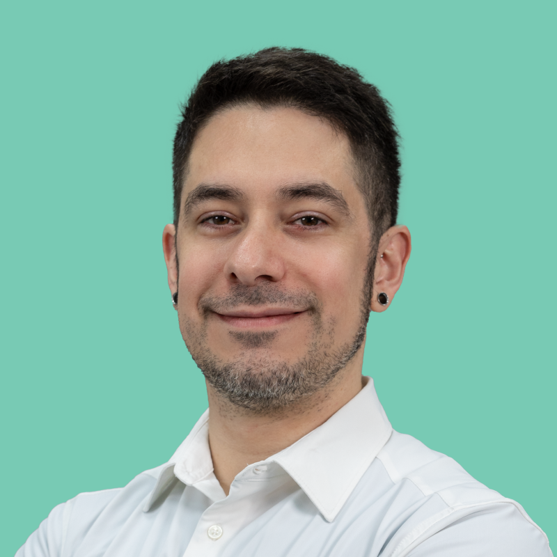 Nathan Soto, Author at Resume Genius