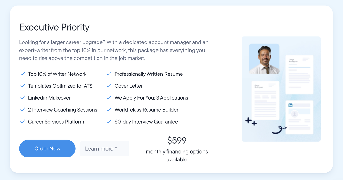 TopResume Reviews: Online Resume Writing Service