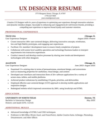 Conrad Benz, Hiring Manager, Content Manager at Resume Genius