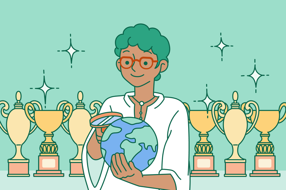 “What Accomplishment Are You Most Proud Of?” Sample Answers and Tips