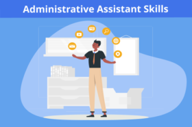 10 Best Administrative Assistant Skills to Put on a Resume