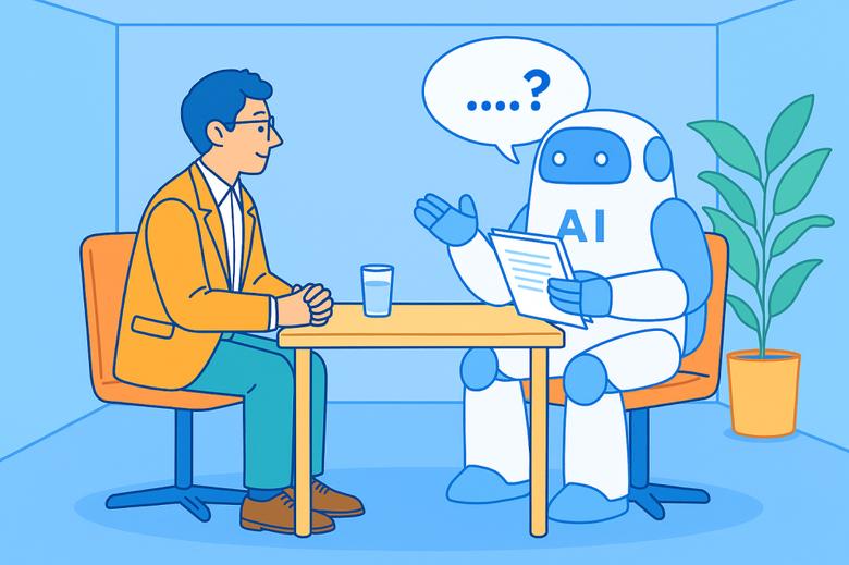 45 AI Interview Questions & Answers
