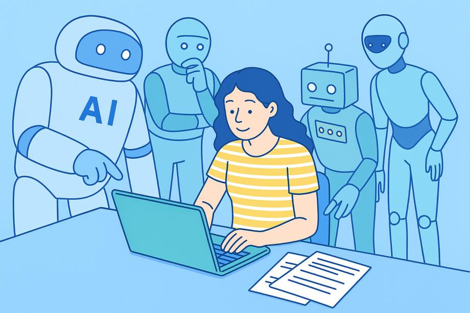 9 Best AI Job Search Tools to Supercharge Your Job Search