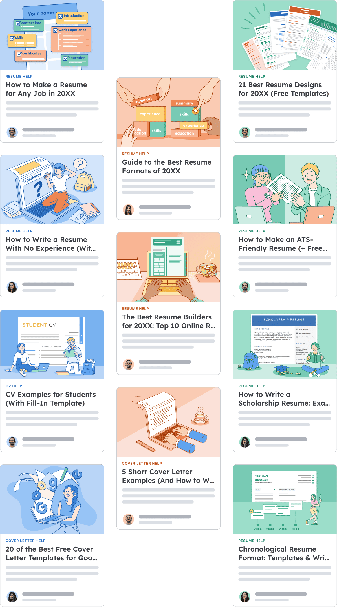 18 Portfolio Cover Letter Examples & Writing Guide