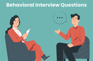 35+ Common Behavioral Interview Questions and Answers