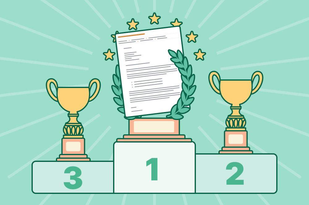 The 10 Best Cover Letters You’ll Want to Copy in 2025