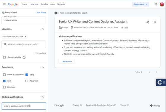 Master List of the Best Job Boards for Every Niche for 2024