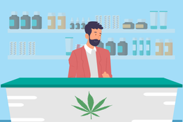 Budtender Resume Example How To Land A Dispensary Job