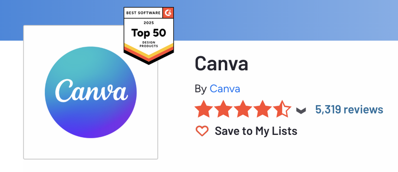 Canva Reviews: Cost and Templates