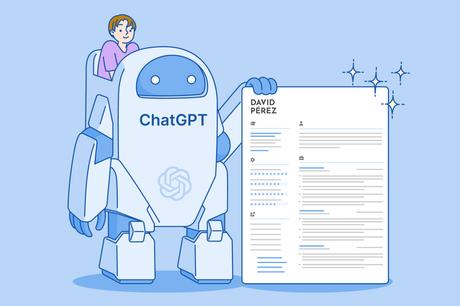 How to Write a ChatGPT Resume (With Prompts)