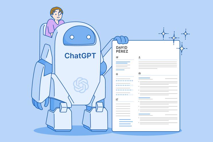 How to Write a ChatGPT Resume (With Prompts)