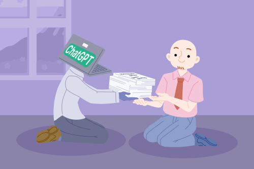 How to Write a ChatGPT Resume (With Prompts)