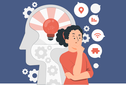 What are Conceptual Skills? Definition & Examples