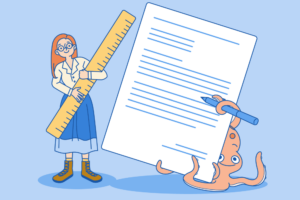 How to Format a Cover Letter in 2024