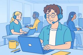 "What Does Customer Service Mean to You?" (Best Answers)