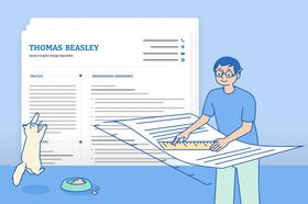 How to Format Your CV (Curriculum Vitae)