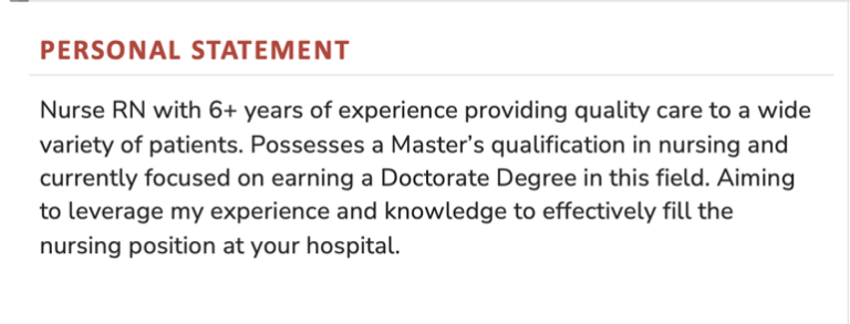 Curriculum Vitae (CV) Format: CV Templates & Formatting Tips