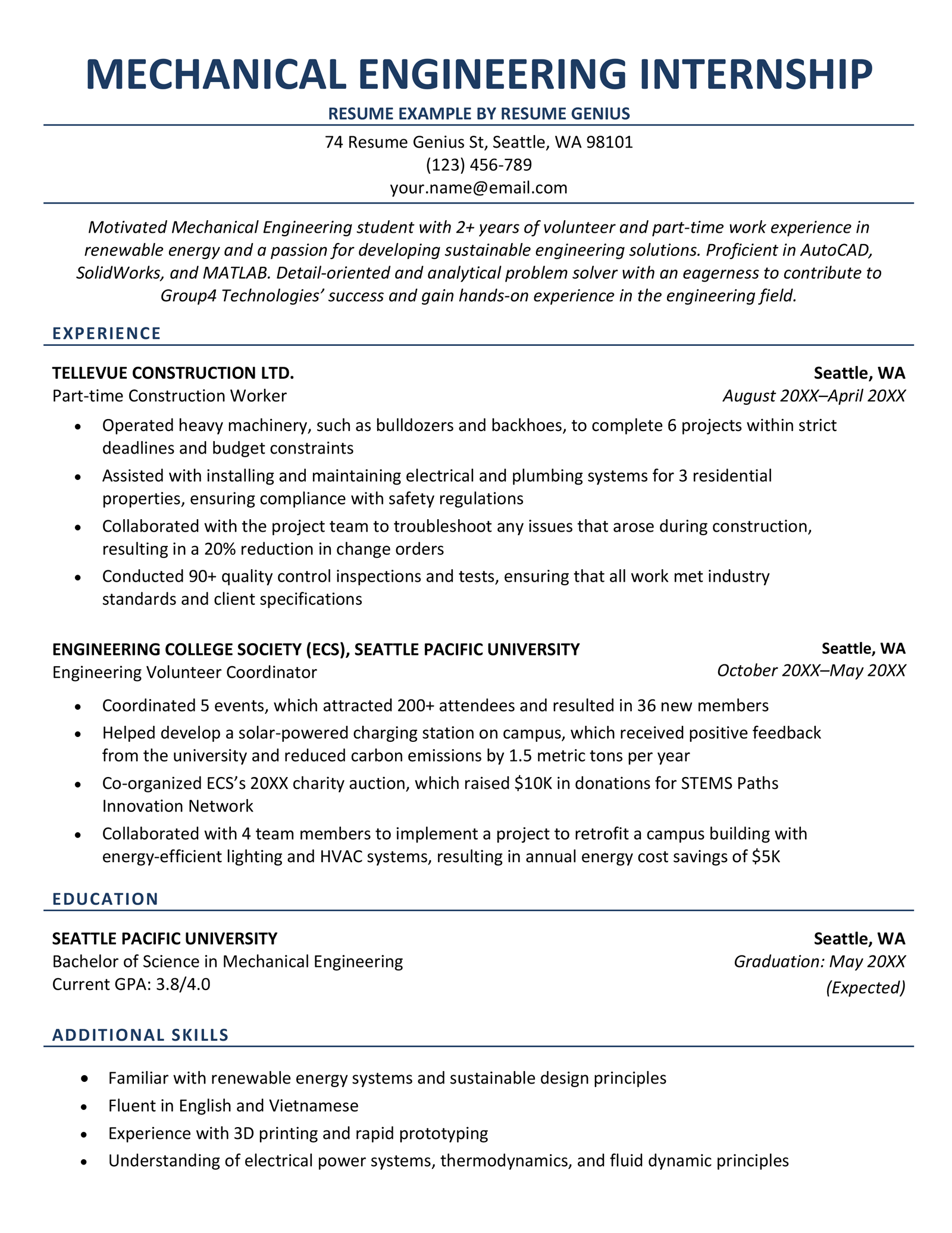 IT Technology Resume CV Cover Letter LinkedIn 60 OFF