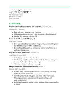 17+ Worst Resume Mistakes (According to Hiring Managers)