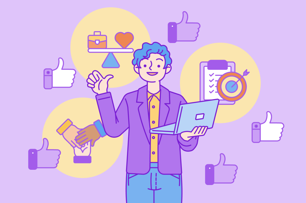 6 Effective Strategies for Gen Z to Thrive in the Workplace