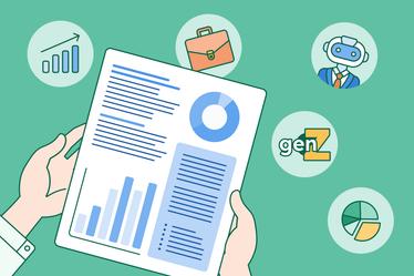 9 Professional Bio Examples for Resumes, LinkedIn, & Websites