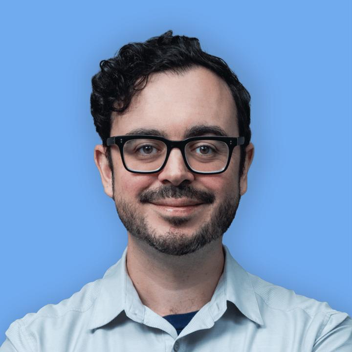 Geoffrey Scott, Senior Manager & Professional Resume Writer