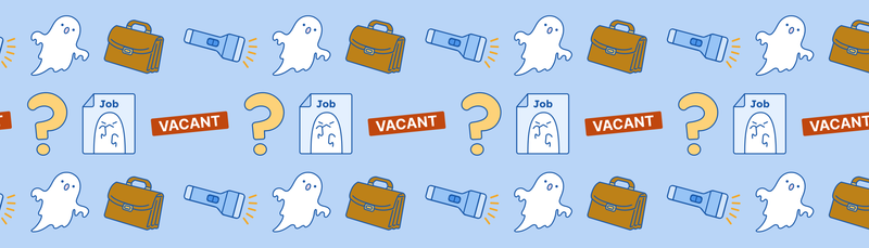How to Spot (and Bust) Ghost Jobs: 4 Easy Steps