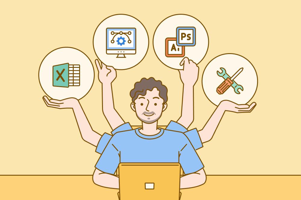 Hard Skills for Your Resume: Definition, Guide, & Examples